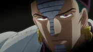 Telence T. D'Arby | JoJo's Bizarre Wiki | Fandom