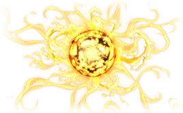 Sun | JoJo's Bizarre Wiki | Fandom