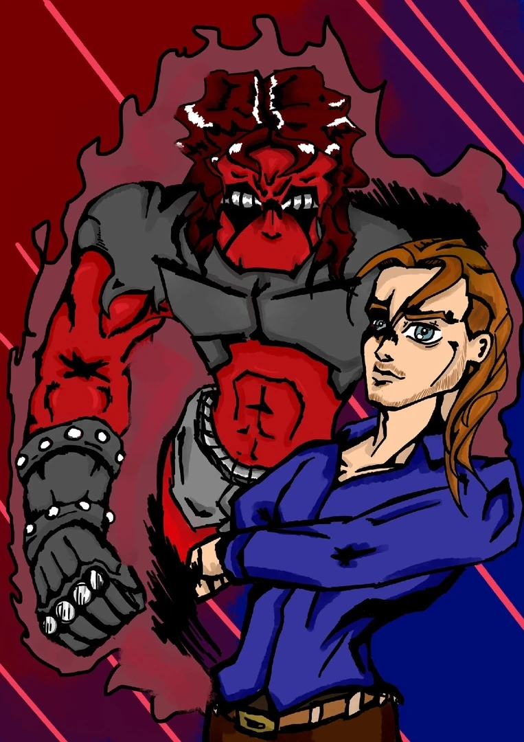 Together Forever | JJBA-FAN Eternal Вики | Fandom