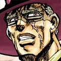 The Desert Born Outlaw (story arc) | Jjba-sbr Wiki | Fandom
