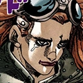 Steel Ball Run - Chapter 264 | Jjba-sbr Wiki | Fandom
