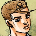 Spin | Jjba-sbr Wiki | Fandom
