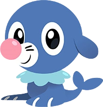 Popplio | JJBOY04 Wiki | Fandom