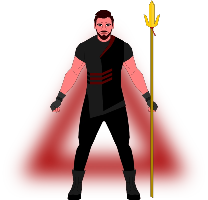 Ares | Wiki Jjdh | Fandom