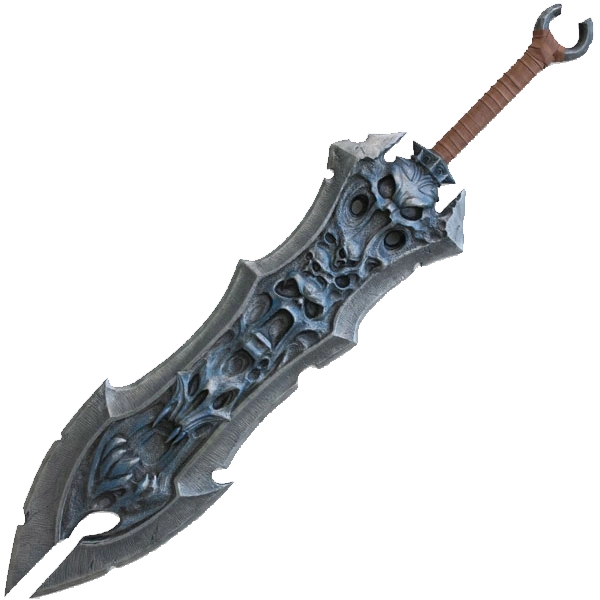 Gran espada | Wiki Jjdh | Fandom