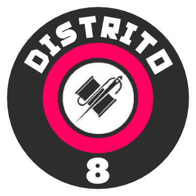 Distrito 8 | Wiki Jjdh | Fandom