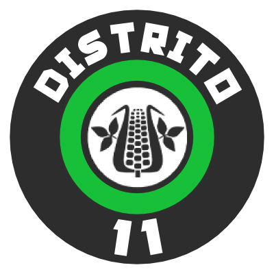 Distrito 11 | Wiki Jjdh | Fandom