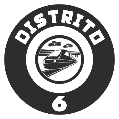 Distrito 6 | Wiki Jjdh | Fandom