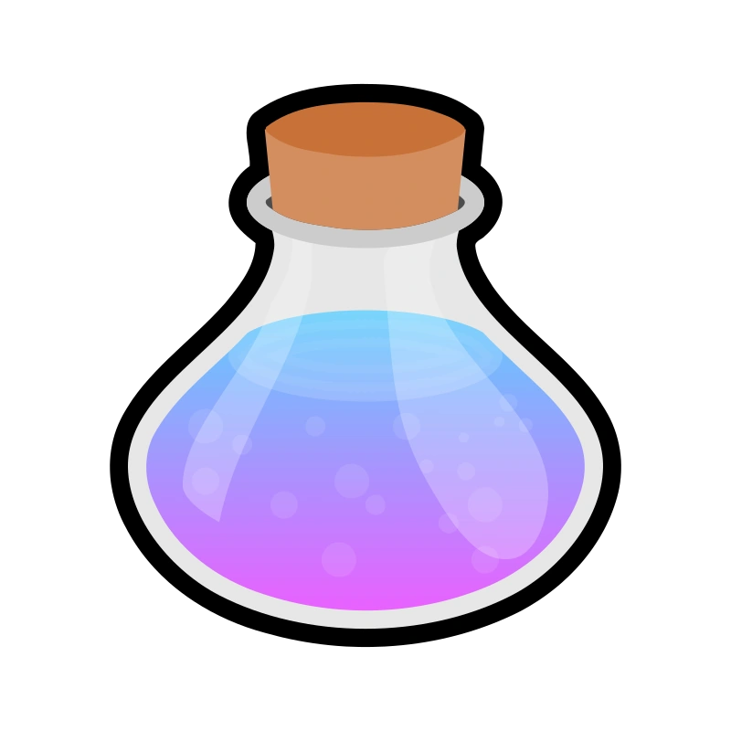 Poción | Wiki Jjdh | Fandom