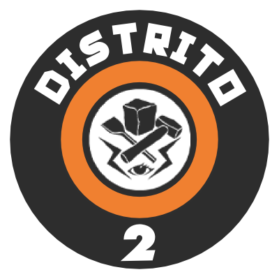 Distrito 2 | Wiki Jjdh | Fandom