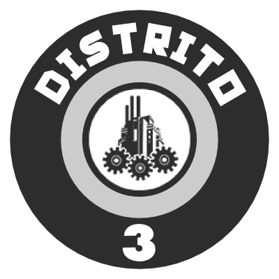 Distrito 3 | Wiki Jjdh | Fandom