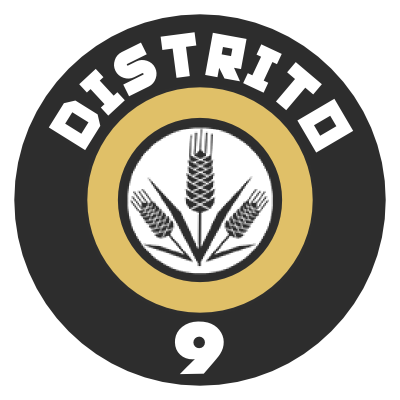 Distrito 9 | Wiki Jjdh | Fandom