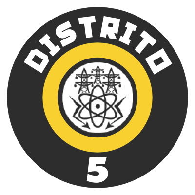 Distrito 5 | Wiki Jjdh | Fandom