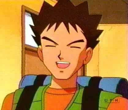 Brock | Wiki Jjdh | Fandom