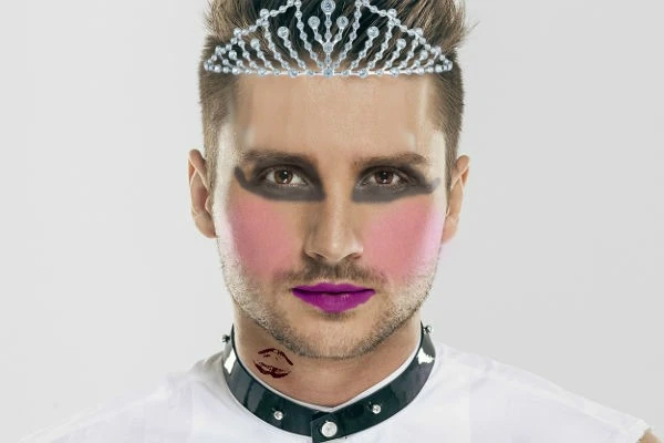 Sergay Lazorrev | Wiki Jjdh | Fandom