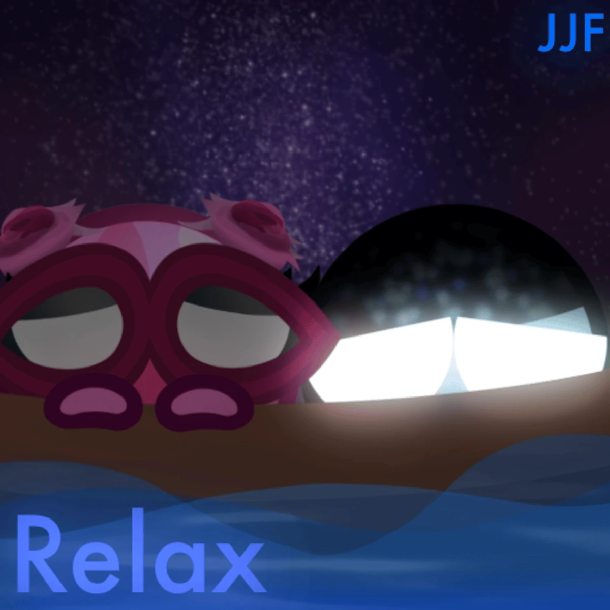 Relax | JJF Wiki | Fandom