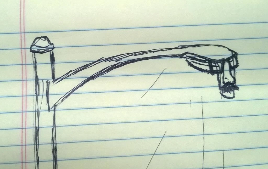 Eyes and Nose Light | Jordan, Jesse, Go! Wiki | Fandom