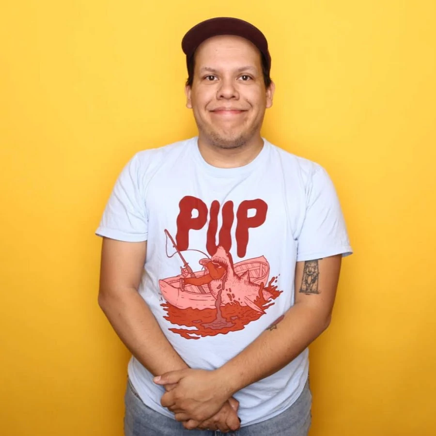 Matt Apodaca | Jordan, Jesse, Go! Wiki | Fandom