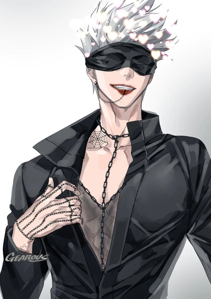 Talk:(The Strongest) Satoru Gojo | JJK - Phantom Parade Wiki | Fandom