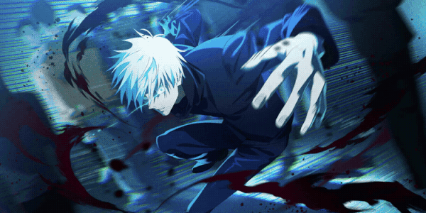 (0.2-Second Domain Expansion) Satoru Gojo | JJK - Phantom Parade Wiki ...