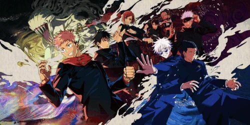 Phantom Trails | JJK - Phantom Parade Wiki | Fandom