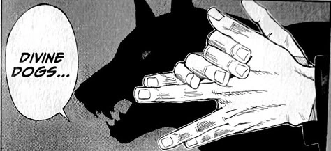 Domain | JJK Bot Wiki | Fandom