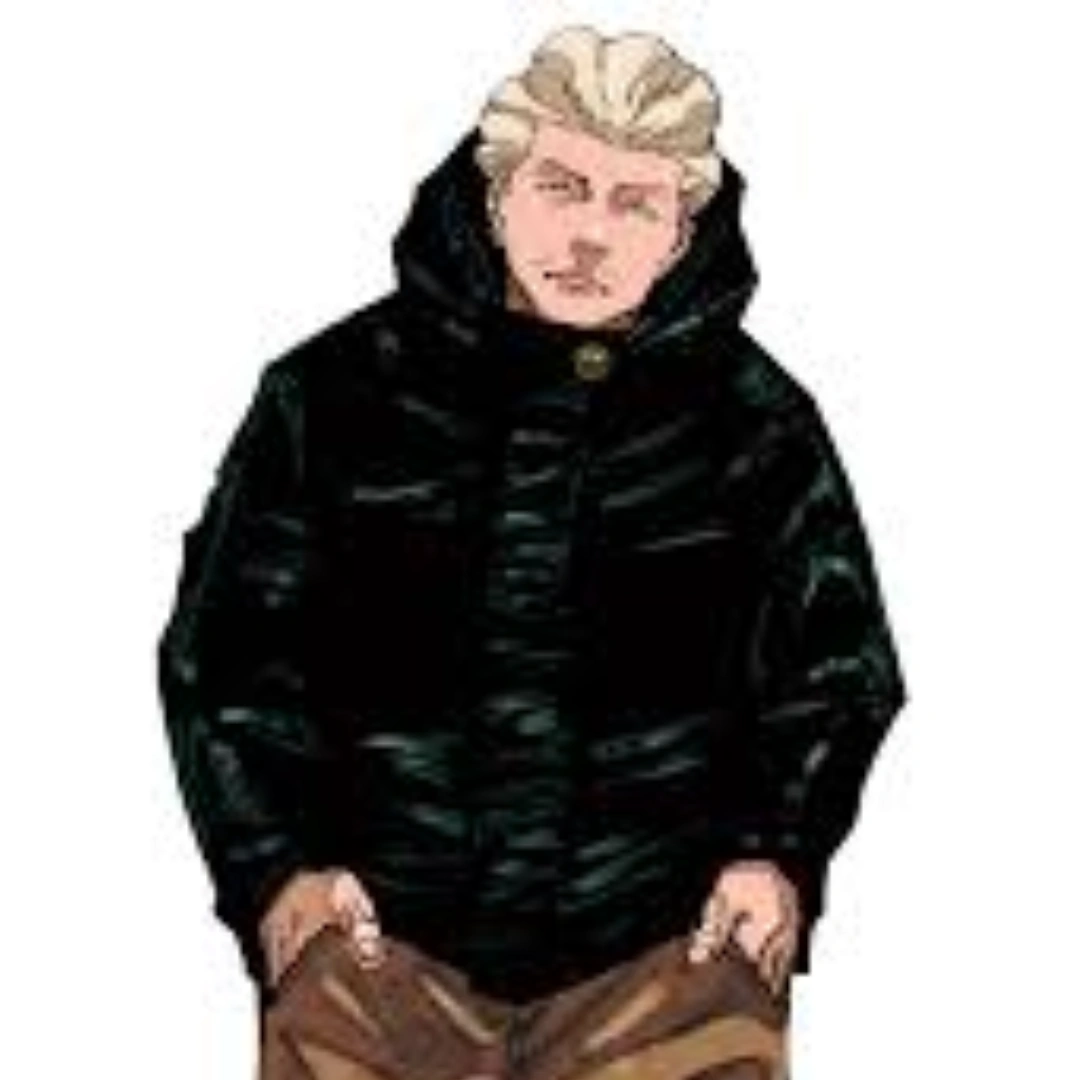 Hakari Kinji. | JJK Bot Wiki | Fandom