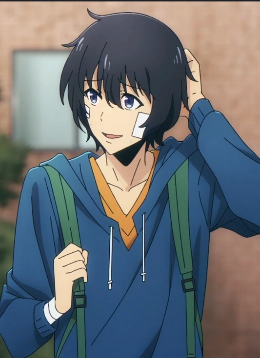 Sung Jin-Woo (E-Rank) | JJK Bot Wiki | Fandom