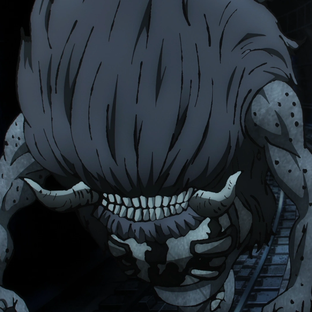 Cursed Spirit Boss | JJK Bot Wiki | Fandom