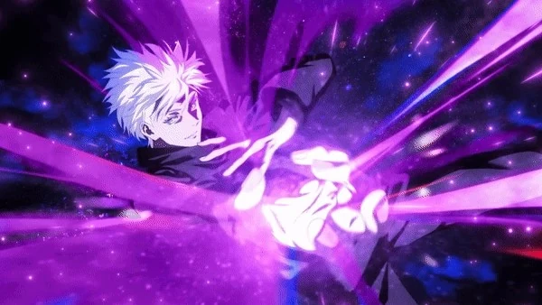 Satoru Gojo | JJK Bot Wiki | Fandom