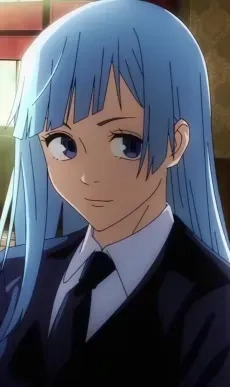 Kasumi Miwa | JJK Bot Wiki | Fandom