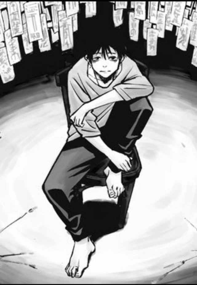 Yuta Okkotsu | JJK Bot Wiki | Fandom