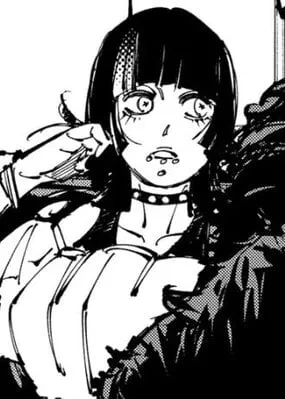 Kirara Hoshi | JJK Bot Wiki | Fandom