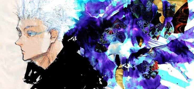 Mentor: the strongest | JJK Bot Wiki | Fandom