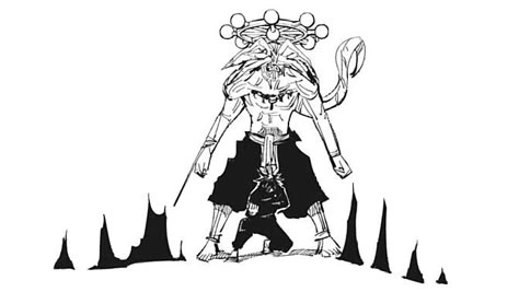 All bosses | JJK Bot Wiki | Fandom