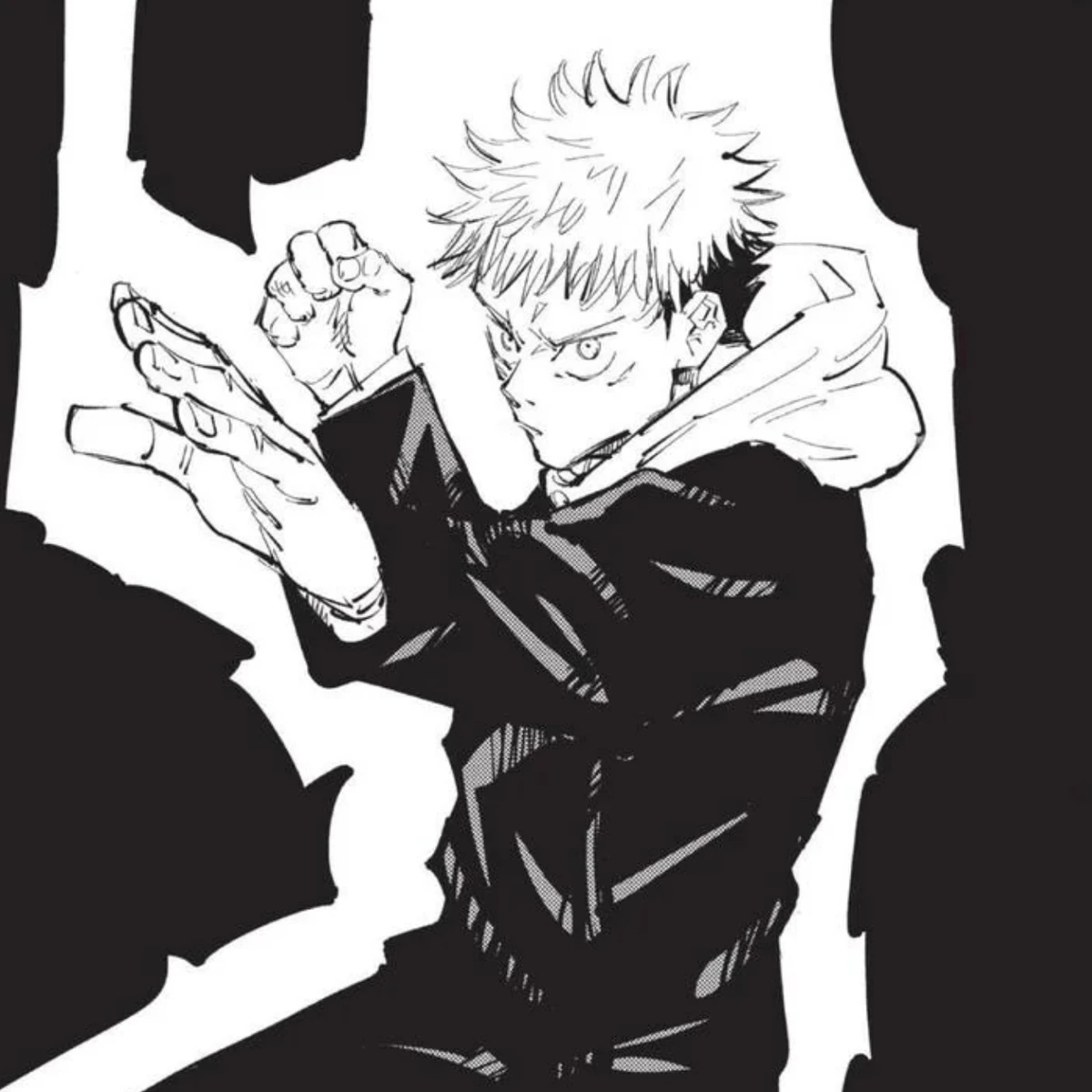 Juryoku | Jujutsu Kaisen Fan Works Wiki | Fandom