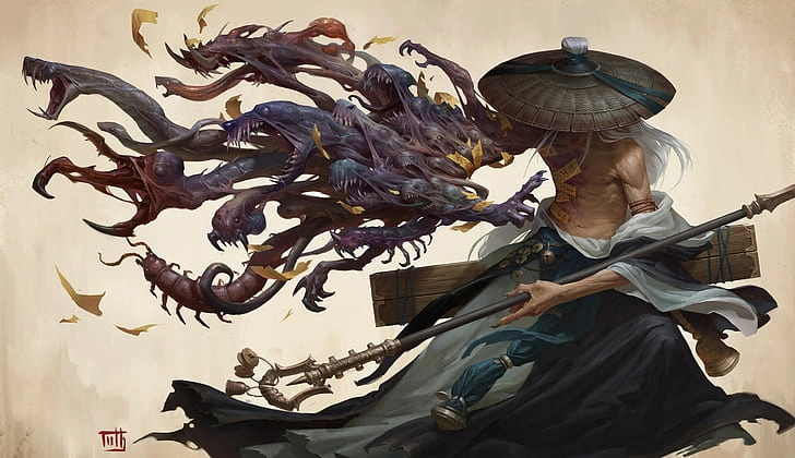 Tree of Life | Jujutsu Kaisen Role-Play Wiki | Fandom