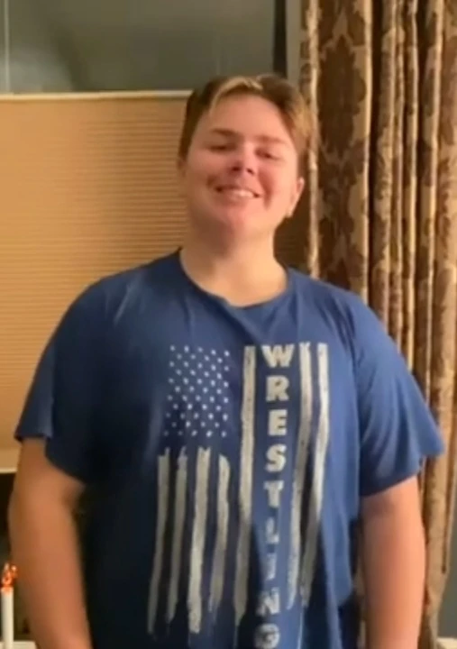 Jordan | JokingJuniorLuke Wiki | Fandom