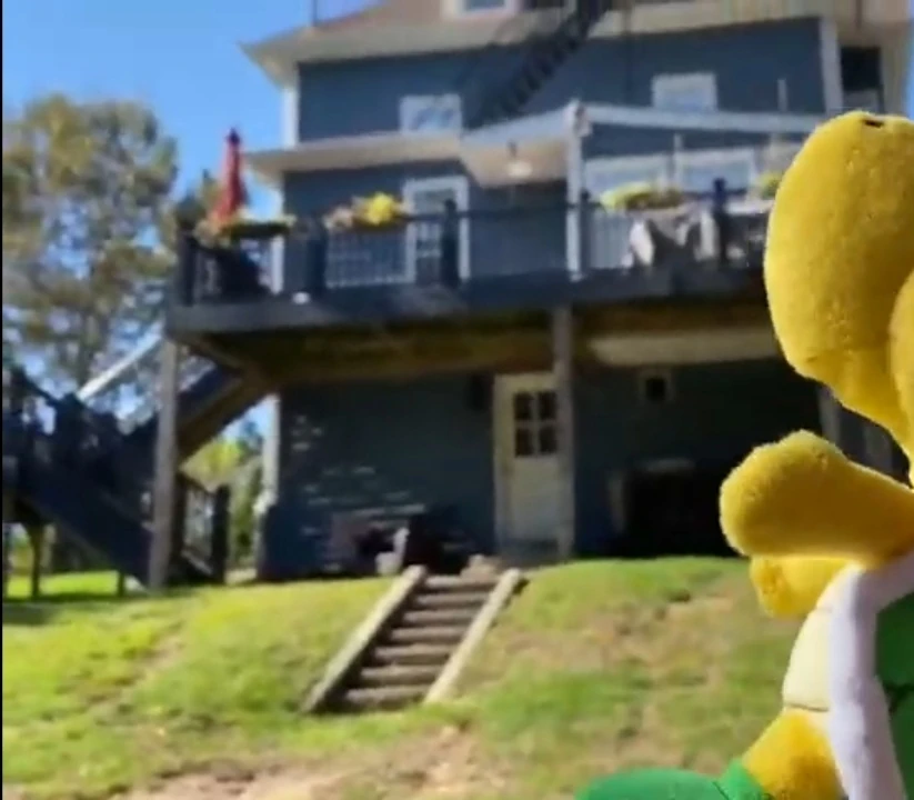 Luke's house | JokingJuniorLuke Wiki | Fandom