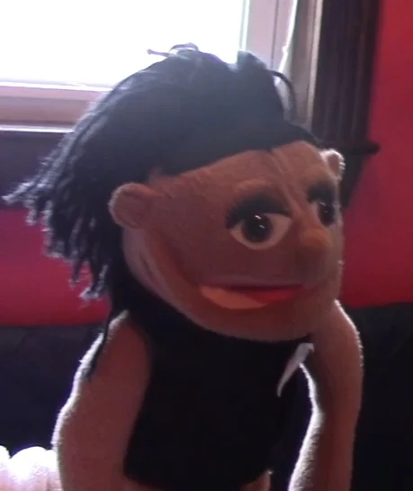 Mrs Dover | JokingJuniorLuke Wiki | Fandom