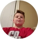 Luke Mancini | JokingJuniorLuke Wiki | Fandom