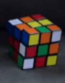 Rubik's Cube | JokingJuniorLuke Wiki | Fandom