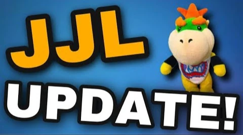 JJL Update | JokingJuniorLuke Wiki | Fandom