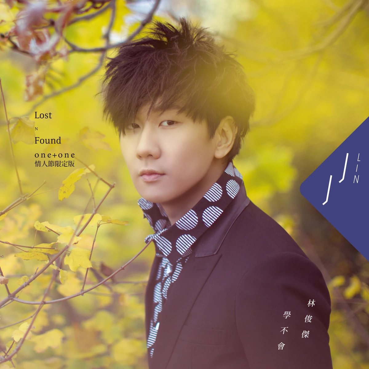 Lost N Found | JJ Lin Wiki | Fandom