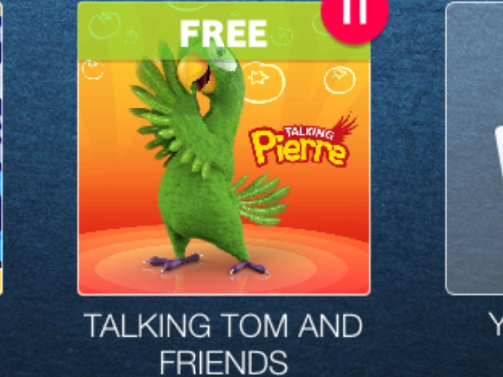 Talking Tom and Friends | Jigty Jigsaw Puzzles Wiki | Fandom