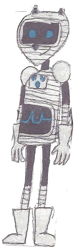 Robert | JJ & Robert Wiki | Fandom