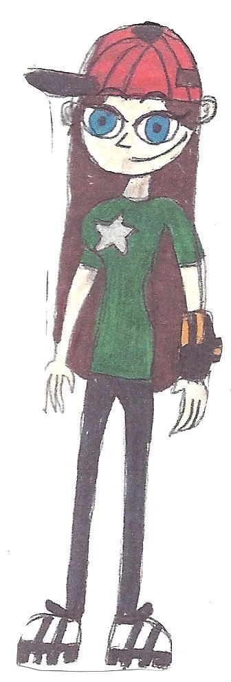 JJ | JJ & Robert Wiki | Fandom