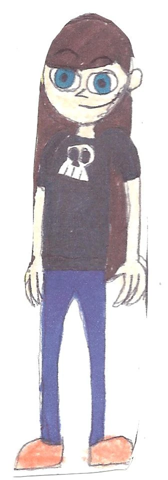 Jeen | JJ & Robert Wiki | Fandom