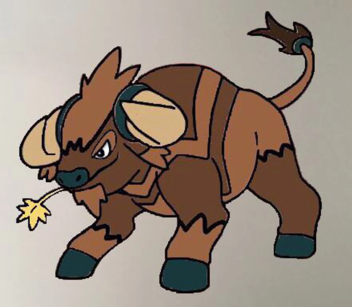 Toreck | J.J’s Nintendo Fanon Wiki | Fandom