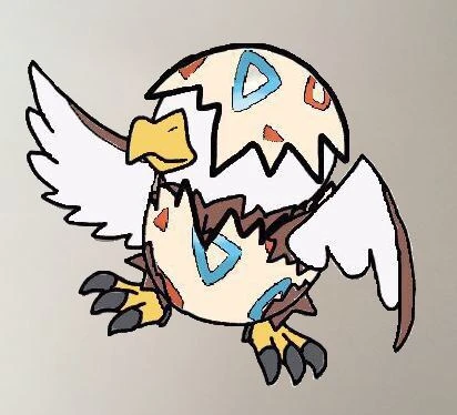 Egglet | J.J’s Nintendo Fanon Wiki | Fandom